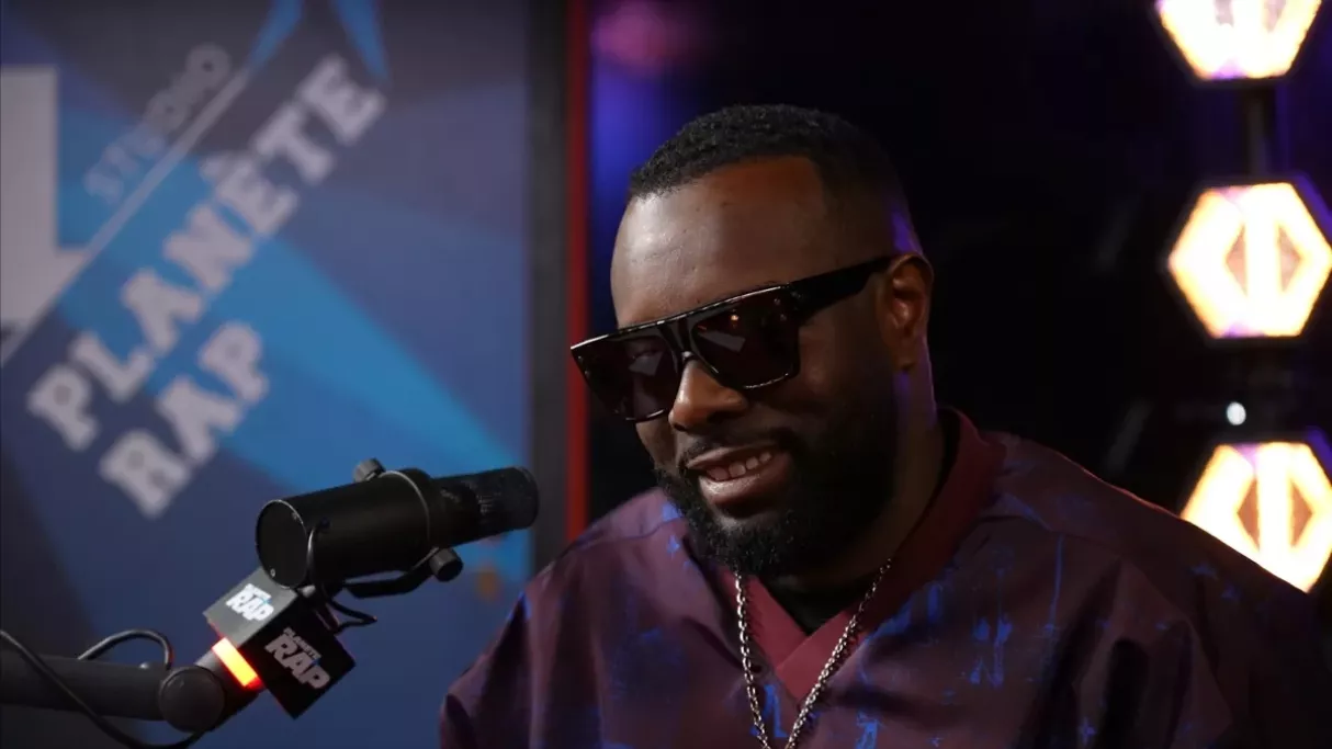 Planète Rap | FranceTvPro.fr